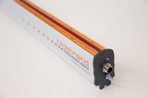 Electrostatic Charging - Hildebrand Technology