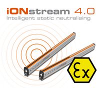 EX-Certificate for iONstream 4.0 - Hildebrand Technology